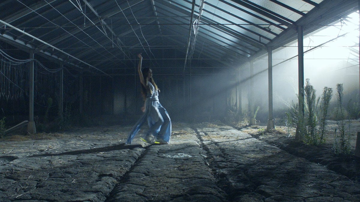 Showreel David Auner, aac | Cinematographer